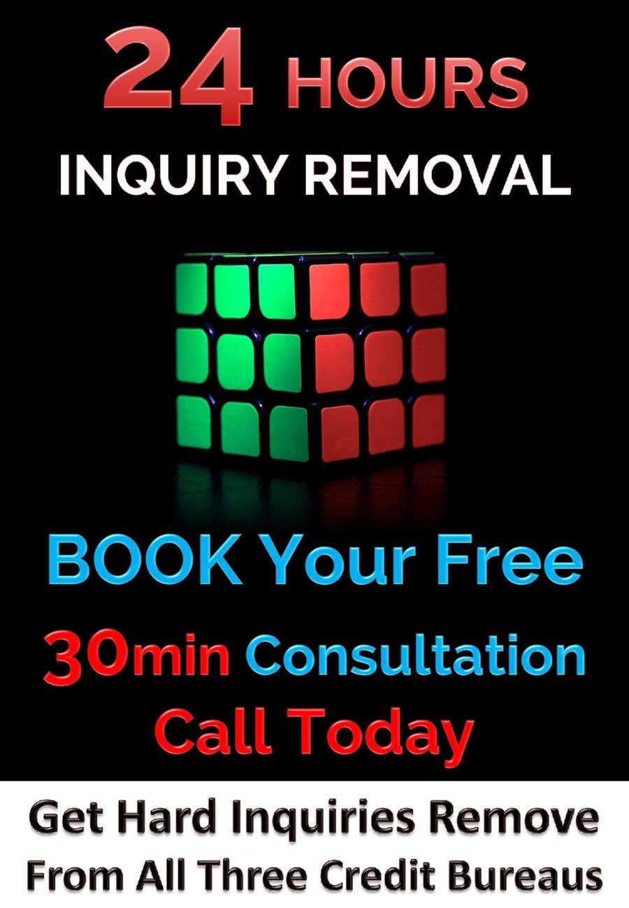 CREDIT INQUIRY REMOVAL IN 24 HOURS - Strong Credit Repair