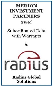 Radius Global Solutions - Strong Credit Repair